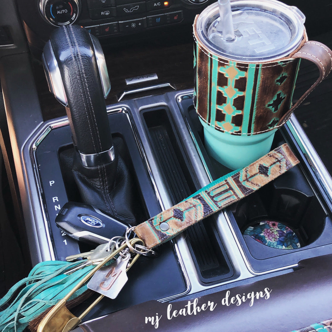 Design your own – MJ Leather Designs