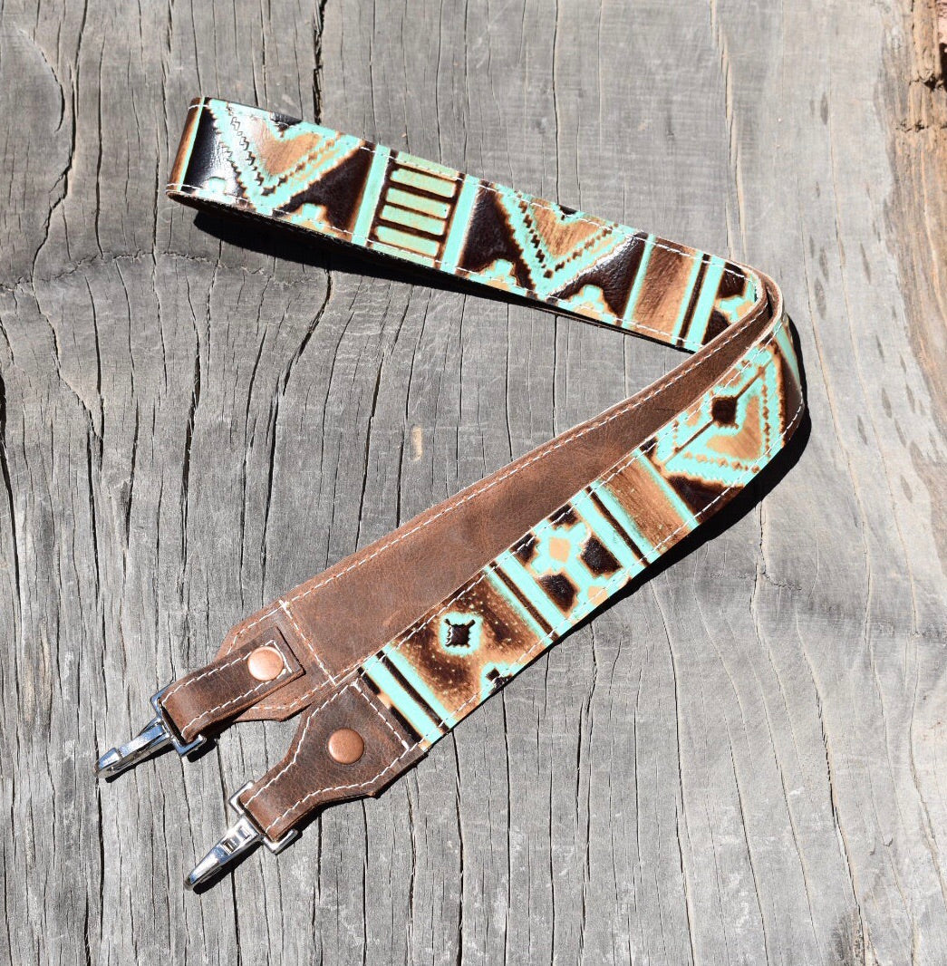 Design your own Camera Strap – MJ Leather Designs